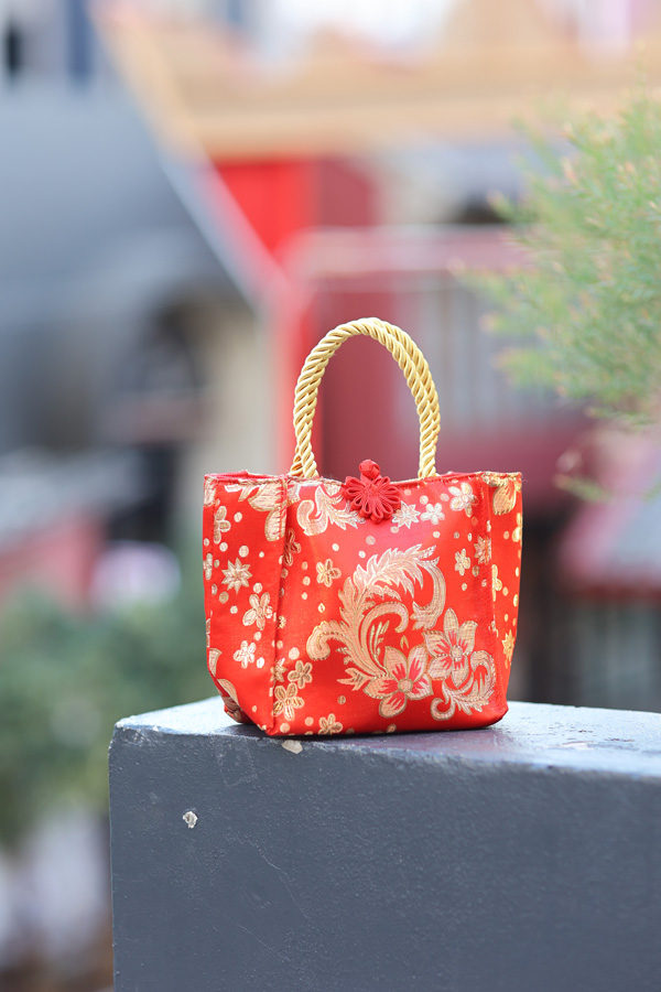 25-262 Li Li Hua Bag